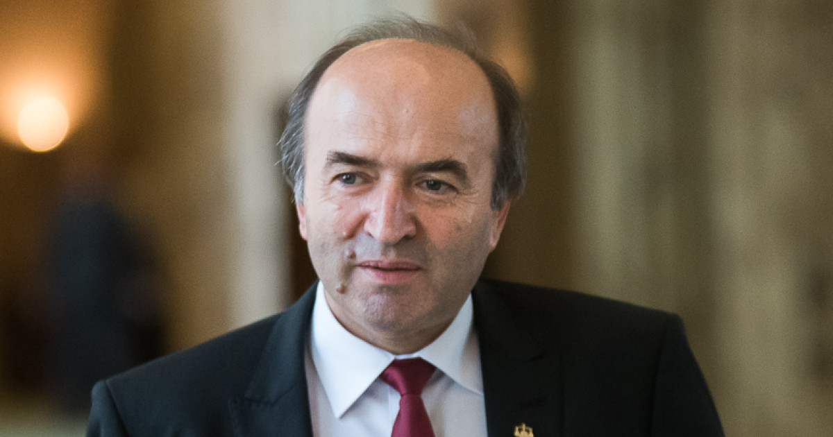 DNA, plângere împotriva lui Tudorel Toader | Digi24