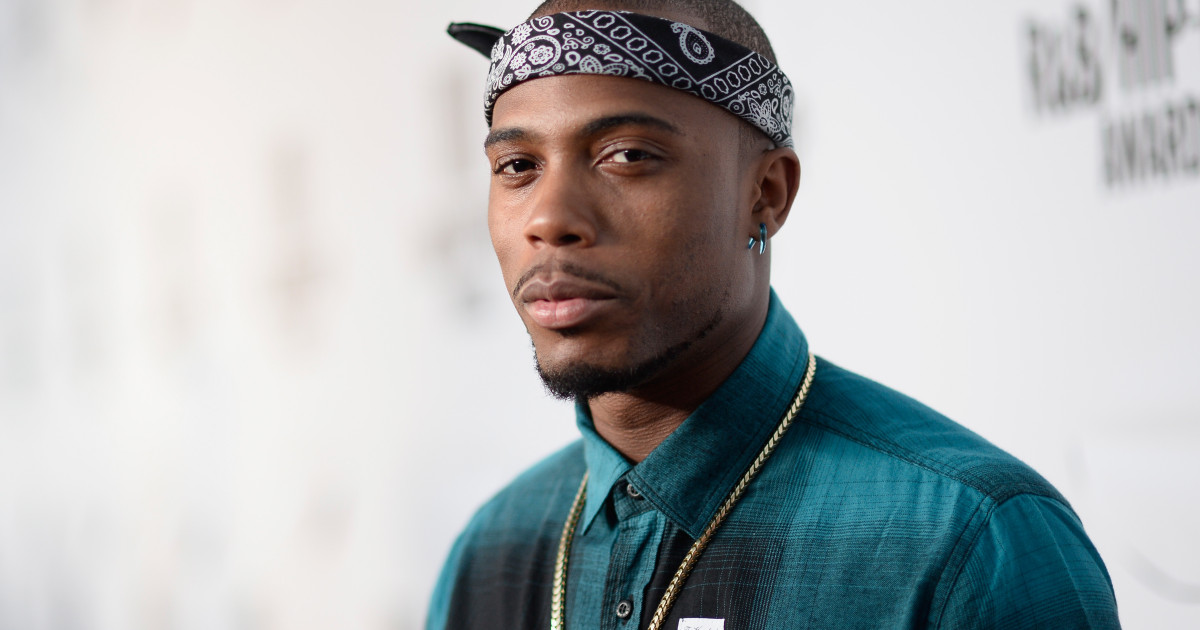 Un rapper celebru strânge bani ca să demonstreze că Pământul e plat ...