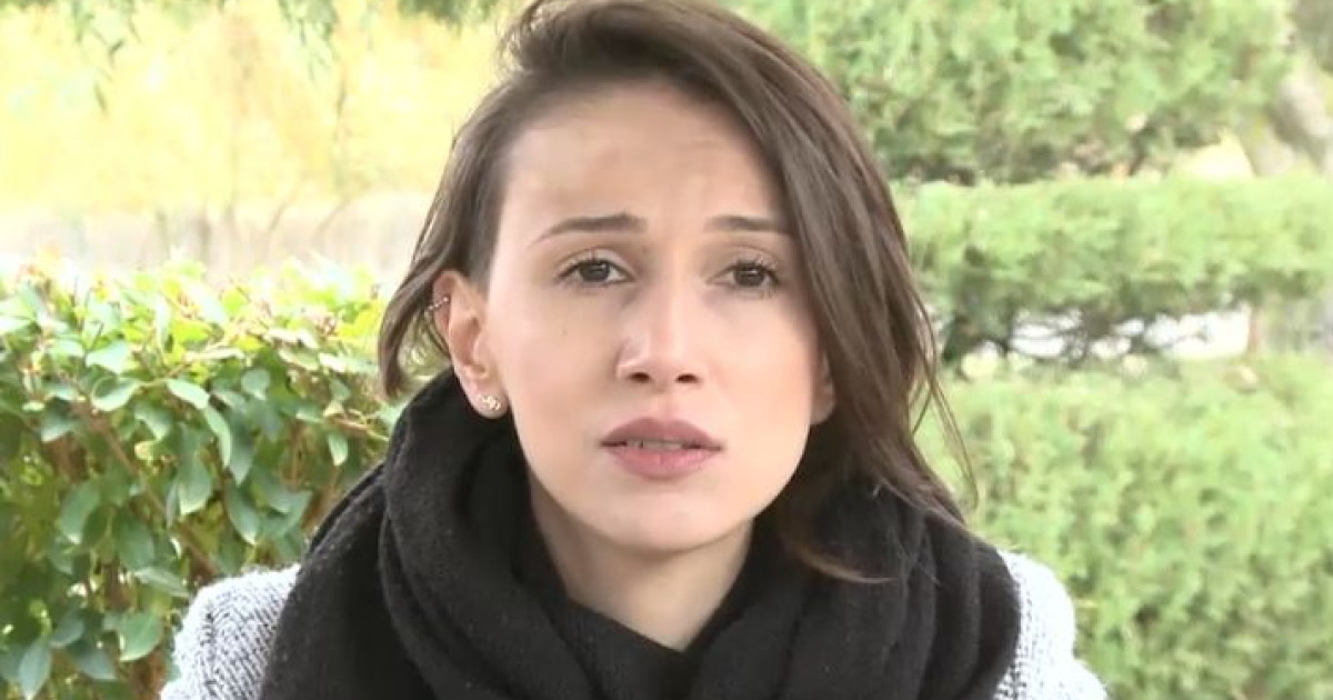 Alexandra Furnea: „Am început să plâng şi să cerşesc un sedativ” | Digi24