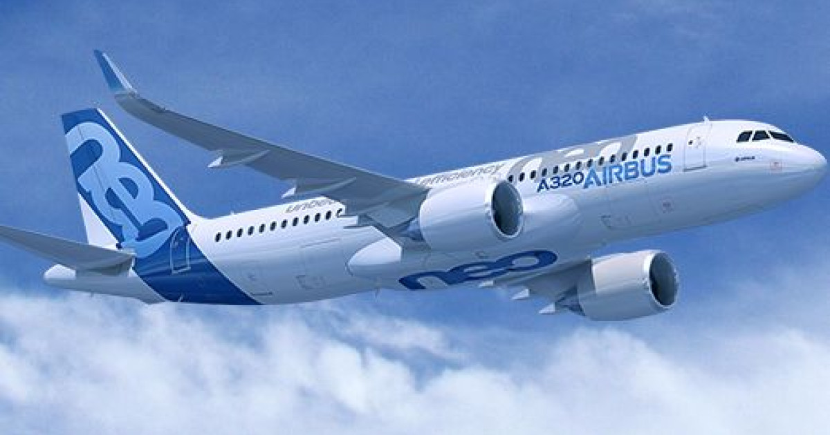 Record. Cui vinde Airbus 430 de avioane | Digi24