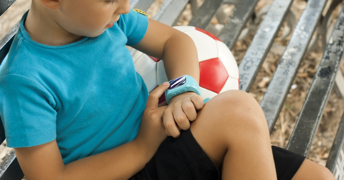 Germania a interzis smartwatch-urile pentru copii | Digi24 Germania a interzis smartwatch-urile pentru copii | Digi24