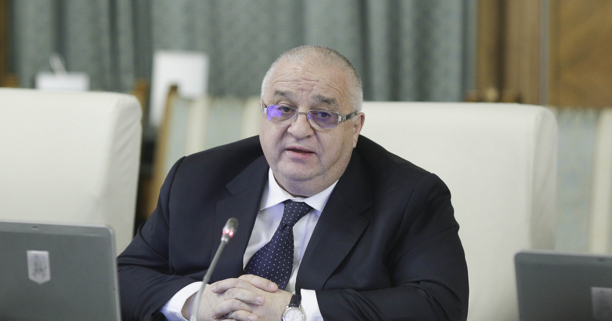 Felix Stroe (PSD Constanţa): Avem un preşedinte lângă care trebuie să ...