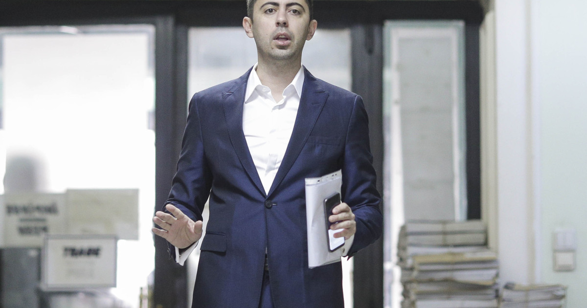 Informații Digi24: Vlad și Mircea Cosma sunt în Italia | Digi24