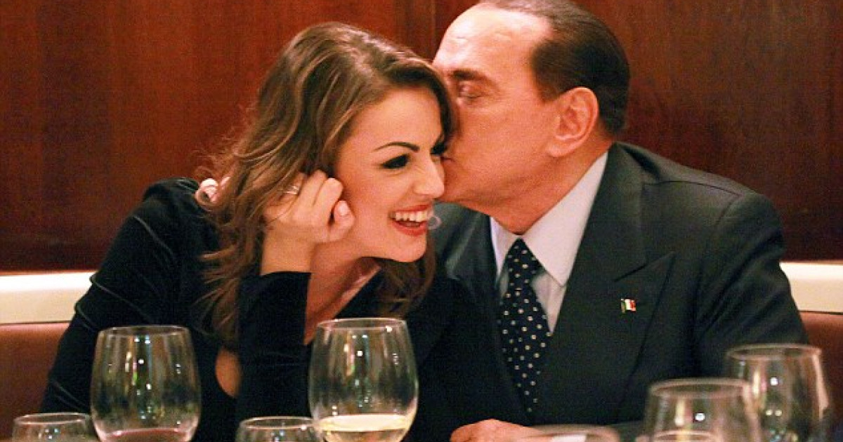 Petrecerile sexuale „bunga bunga” îi aduc lui Berlusconi un nou proces ...