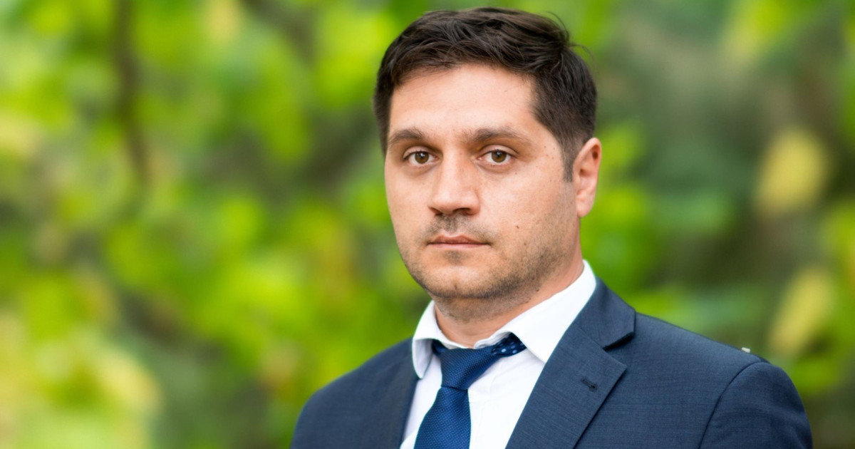 Marincea: Vineri va fi publicat protocolul de colaborare încheiat de ...