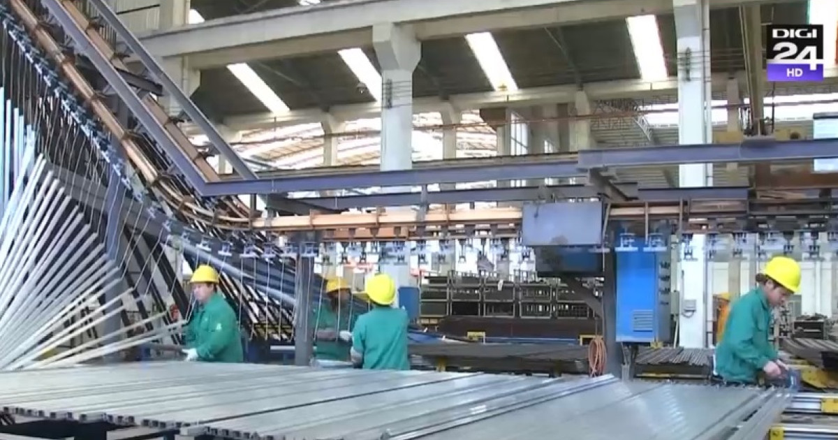 Copiatul ca strategie economică. Ce pățesc companiile germane din China ...