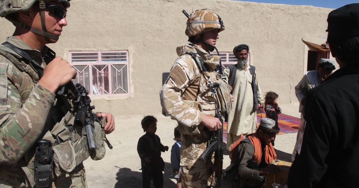 Soldați români, răniți în Afganistan | Digi24