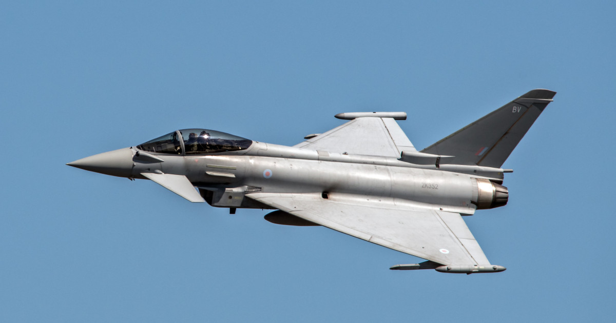 România, fără avioane pentru misiuni de poliție aeriană | Digi24