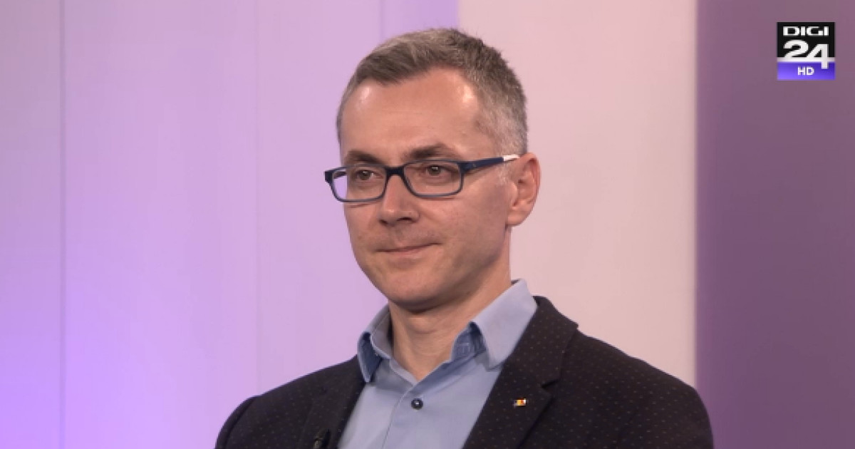 Stelian Ion, despre susținerea moțiunii: Nu te poți baza pe ce spune ...
