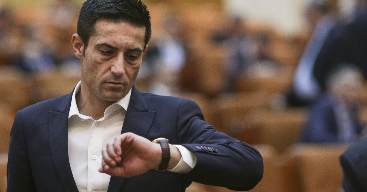 Manda: George Maior a spus că există ofiţeri acoperiţi în presă | Digi24