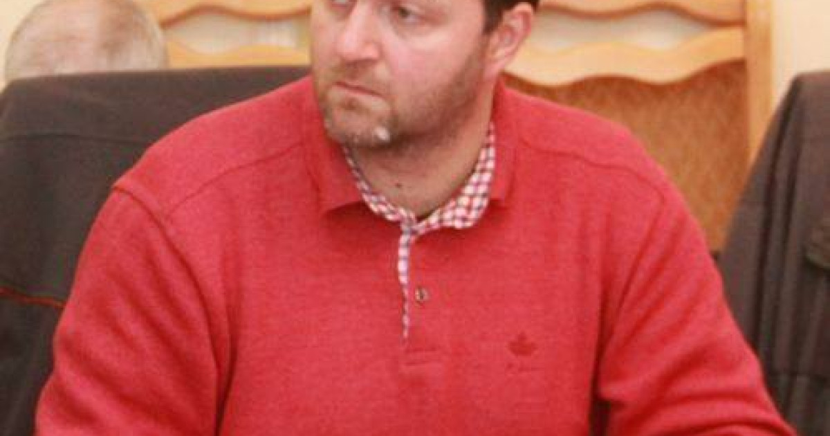 Doliu în presa bihoreană | A murit jurnalistul Andrei Şandor. Avea doar ...