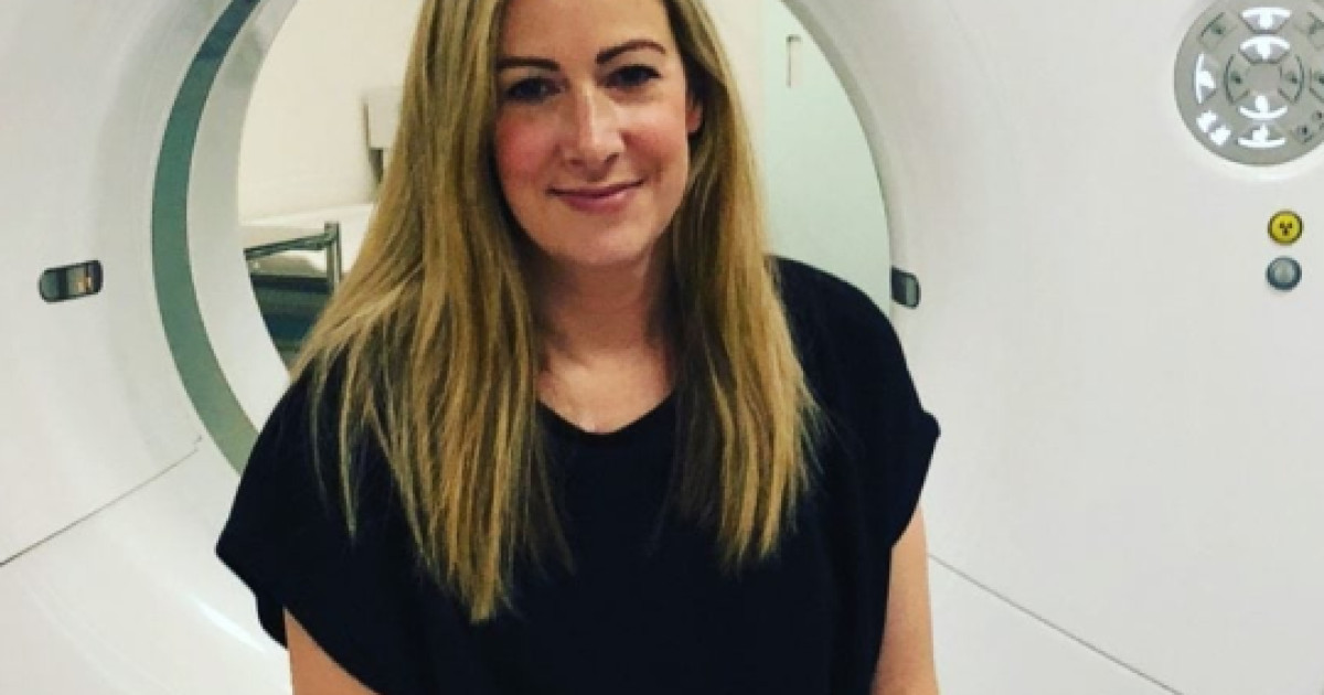 A murit prezentatoarea BBC Rachel Bland. Femeia anunța luni că „mai are ...