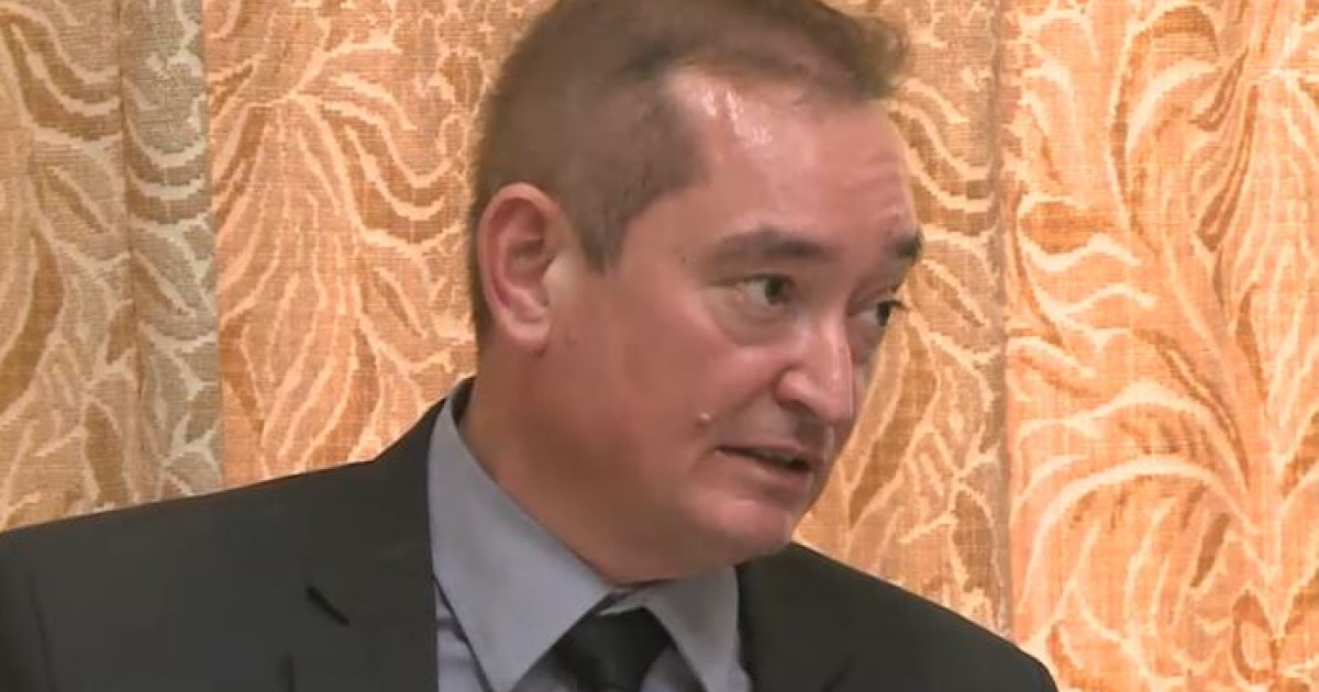 VIDEO. Colonelul Paraschiv și-a ieșit din fire la audieri și a refuzat ...