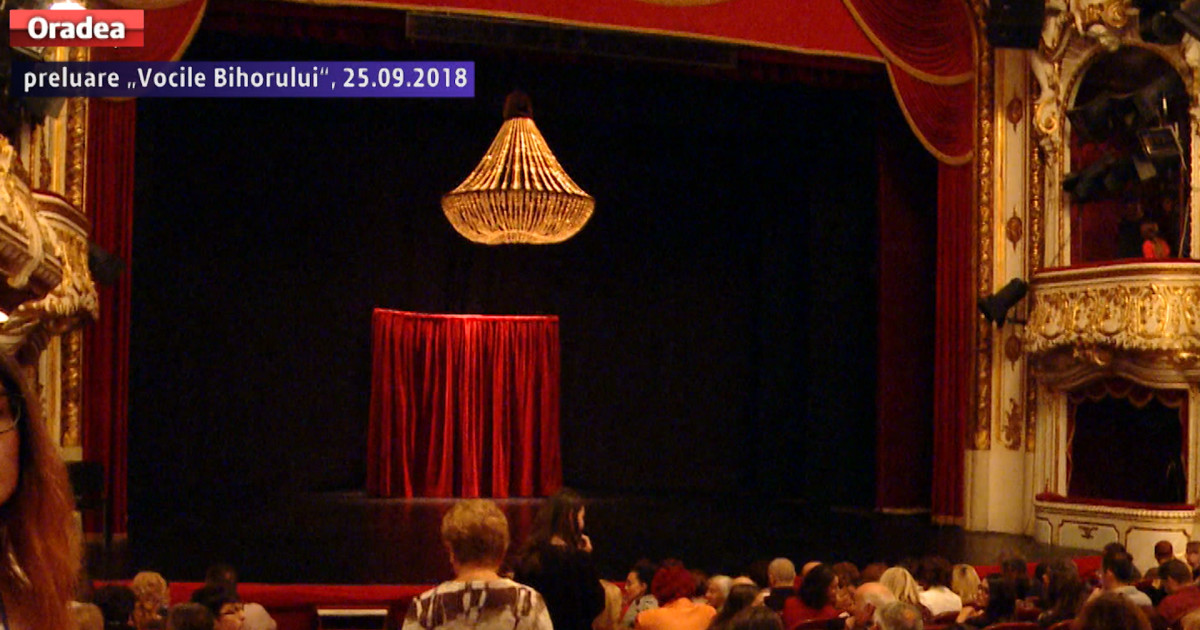 Victoria Balint, la Vocile Bihorului: “FITO 2018 este un succes” | Digi24