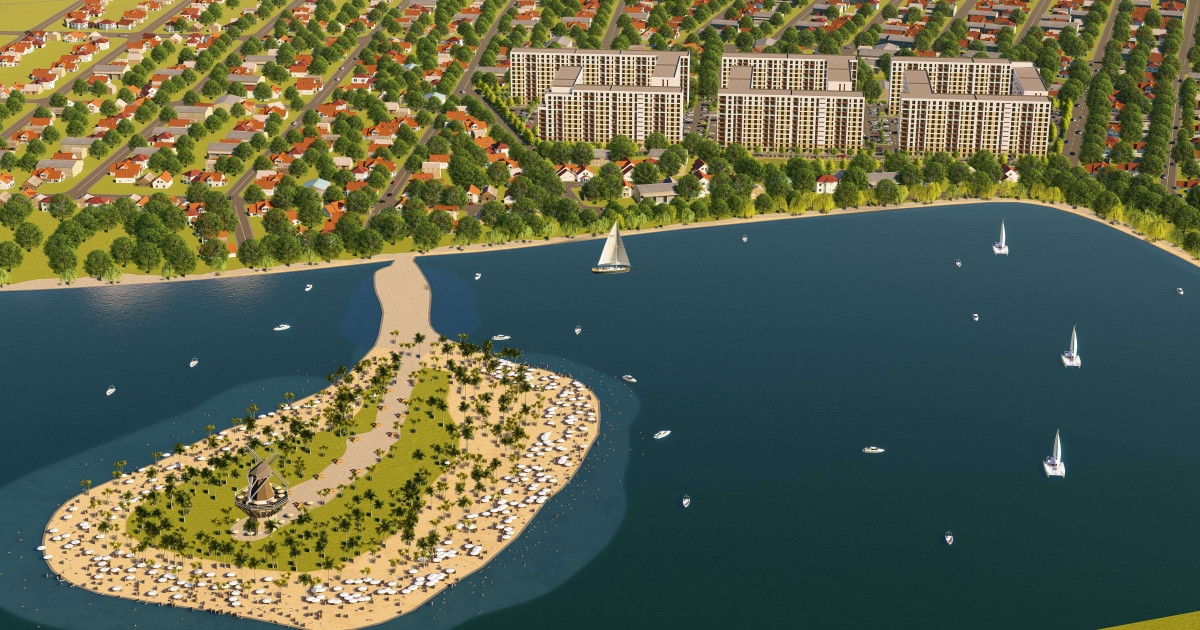 Un proiect inedit pe piața imobiliară din România | Digi24