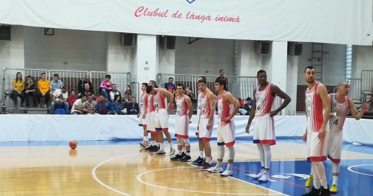 BASCHET. CSM Oradea, prima înfrângere în Liga Naţională: 74-81 pe ...