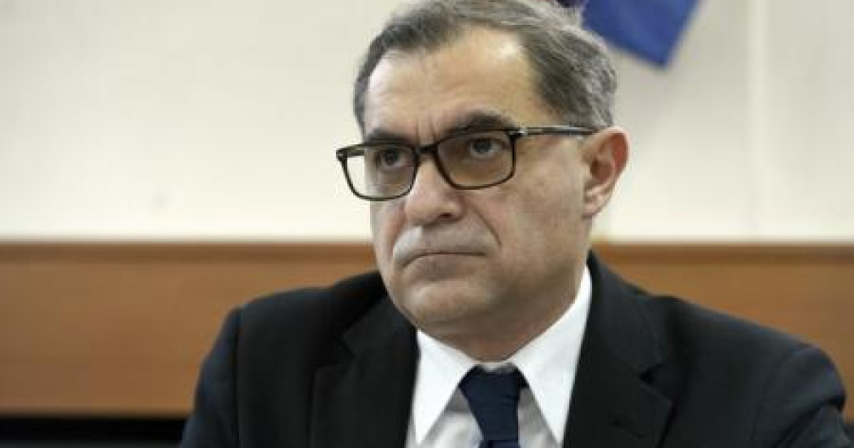 Fostul ambasador Mihnea Constantinescu a murit la 57 de ani | Digi24