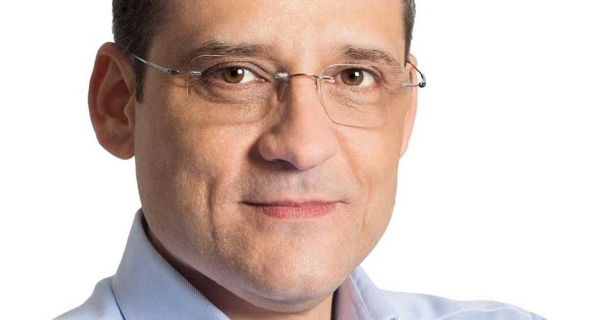 Gabriel Mutu, președinte interimar al PSD București | Digi24