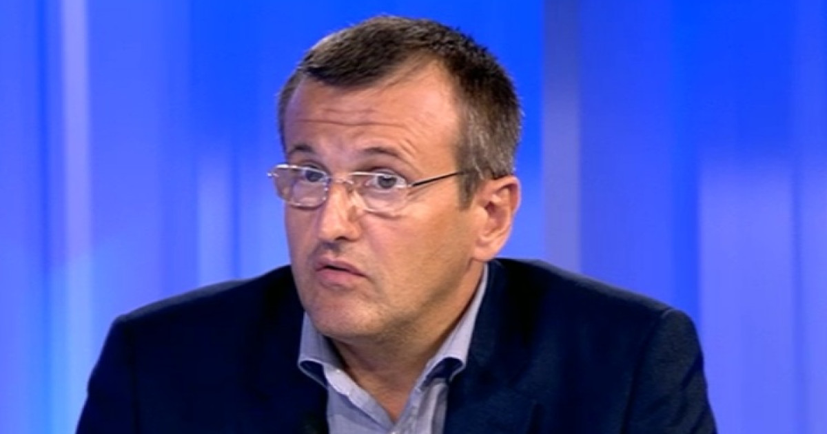 Cristian Preda: Auzindu-l pe Toader, ai impresia că-l asculţi pe Emil ...