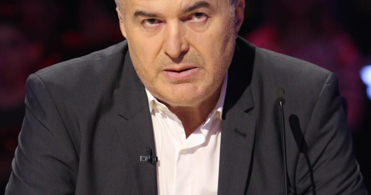 VIDEO Florin Călinescu, despre lansarea unui partid politic. "Mă ...