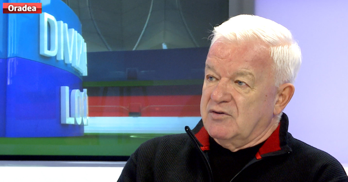 Alexandru Boc, la Divizia Locală: O academie maghiară de fotbal ...