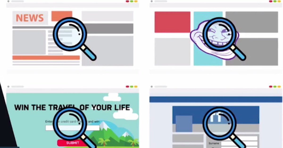 Primul detector de minciuni online | Digi24