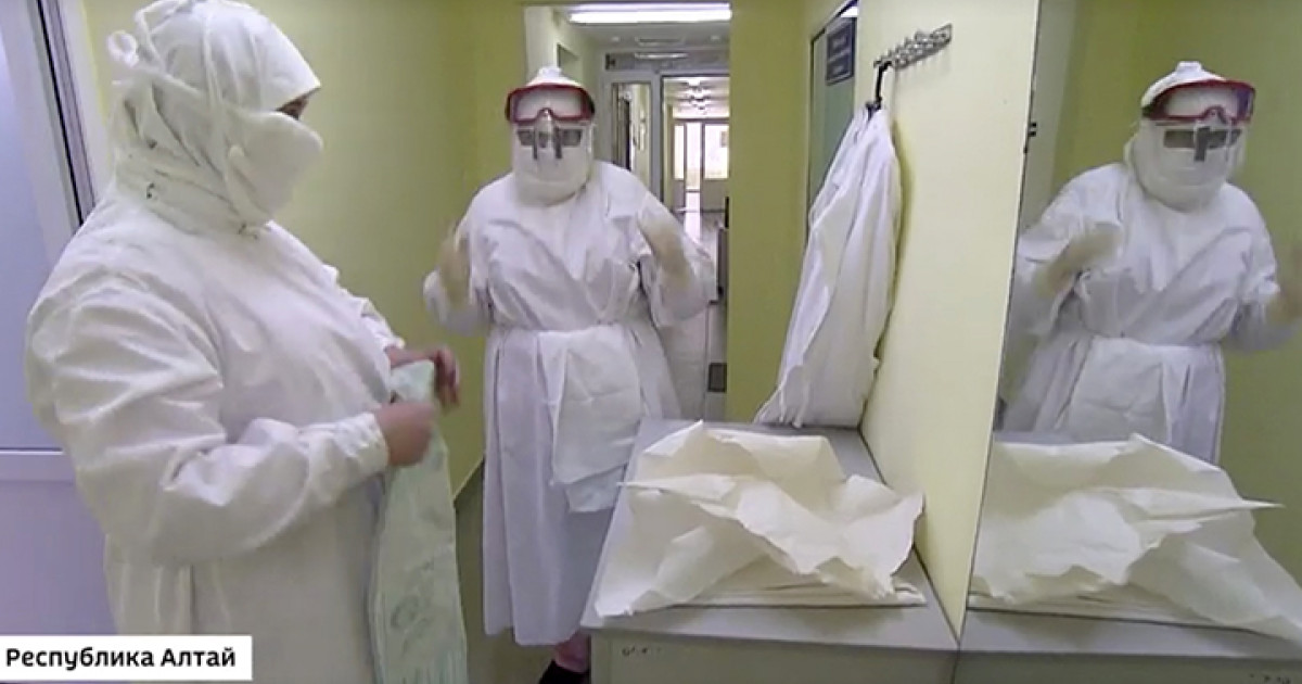 Un cuplu a murit de ciumă neagră, după ce a consumat carne crudă de ...