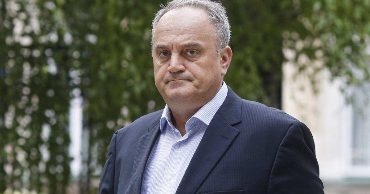 DNA: Fostul ministru Gabriel Sandu, trimis în judecată într-un dosar ...