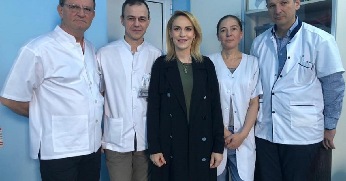 Firea a făcut publice fotografii cu sârma care i-a fost găsită în colon ...