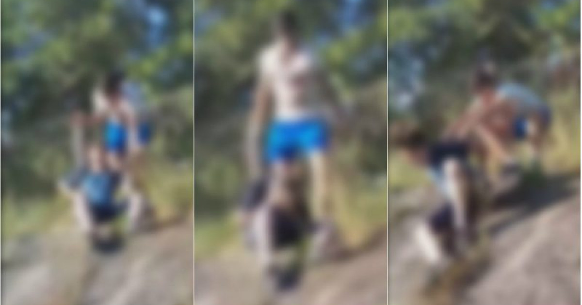 Violențe la Cugir. Adolescentul de 16 ani care a bătut un copil a fost ...