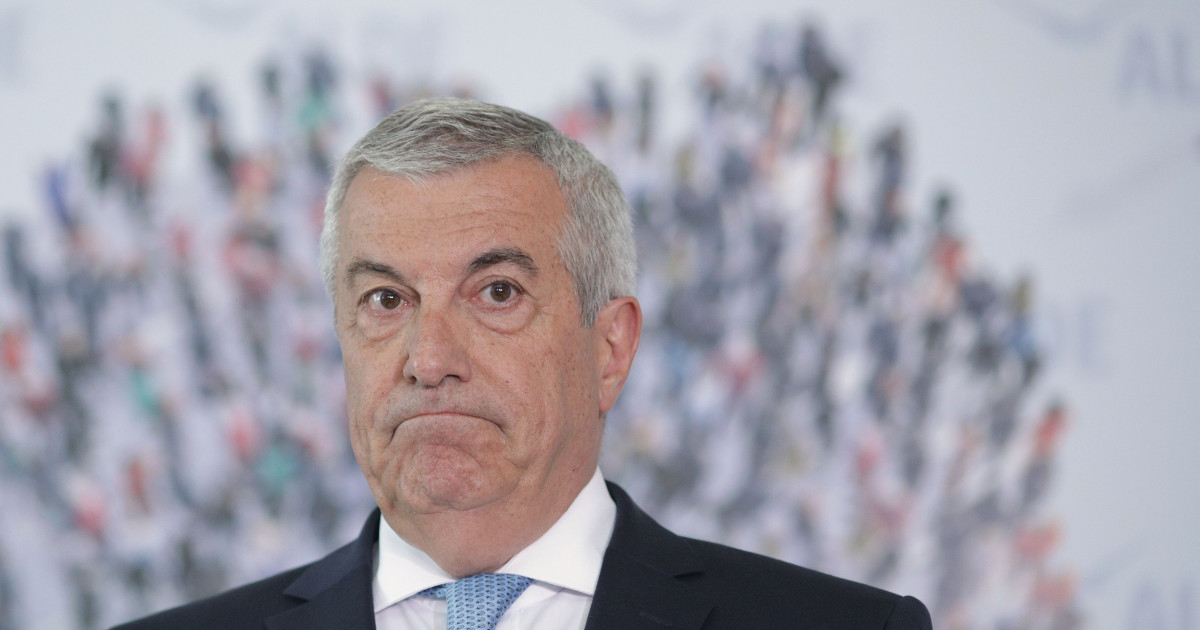 Tăriceanu, presat de partid și de Ponta să scoată ALDE de la guvernare ...