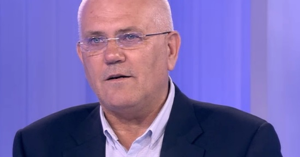 Sociologul Marius Pieleanu, despre momentul Caracal: „Situația se poate ...