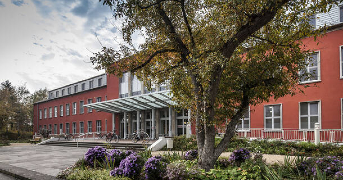 Spitalele din Germania în care bolnavii de Covid sunt tratați cu ...