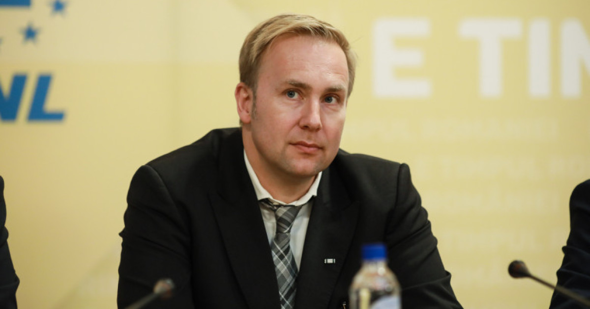 Fostul ministru Victor Costache a devenit consilier onorific al ...