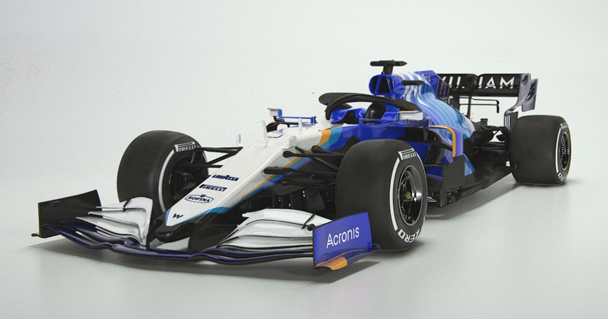 Formula 1. Lansarea noului monopost Williams, blocată de hackeri | Digi24