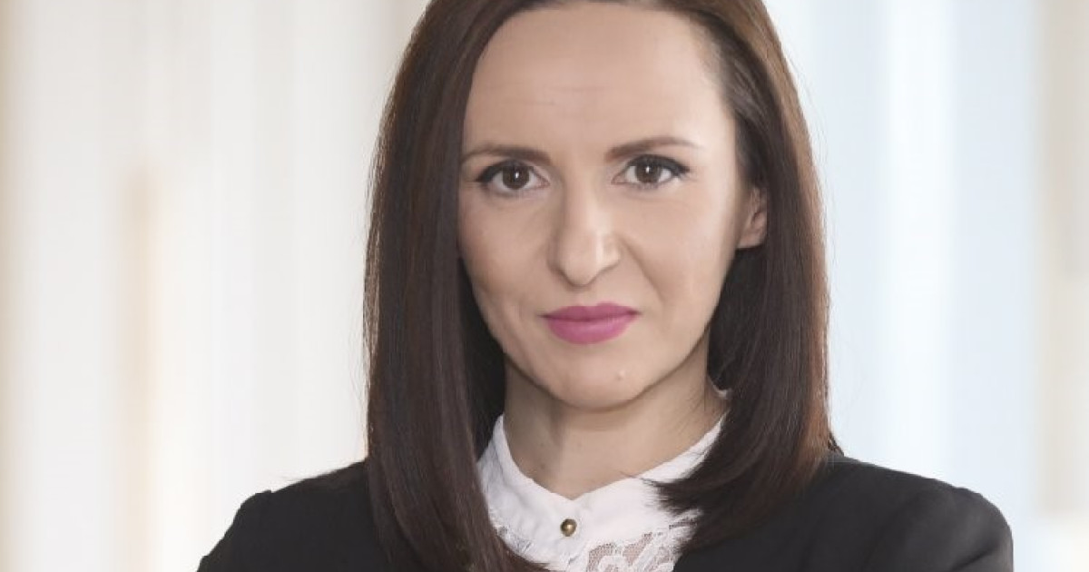 Andreea Georgescu - Vedete Digi24