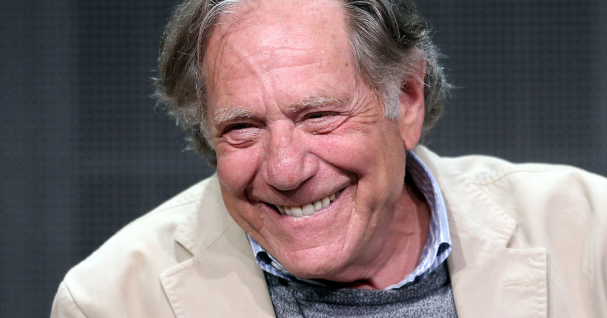 Actorul american George Segal a murit la 87 de ani. Rolul pentru care a ...