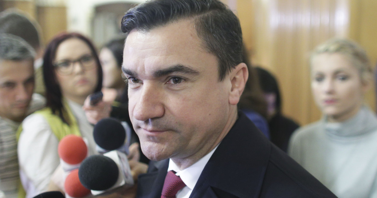 Dan Barna: Mihai Chirica a evoluat ca tip de geacă, dar păstrează ...