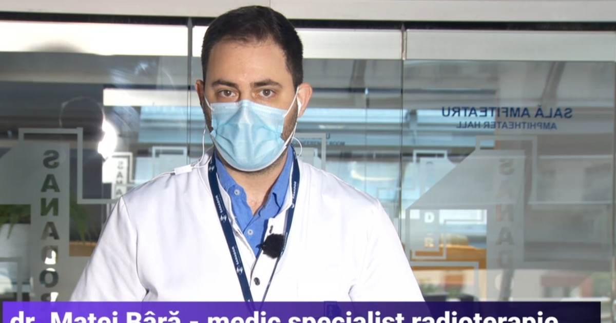 Care sunt simptomele cancerului de rect | Digi24