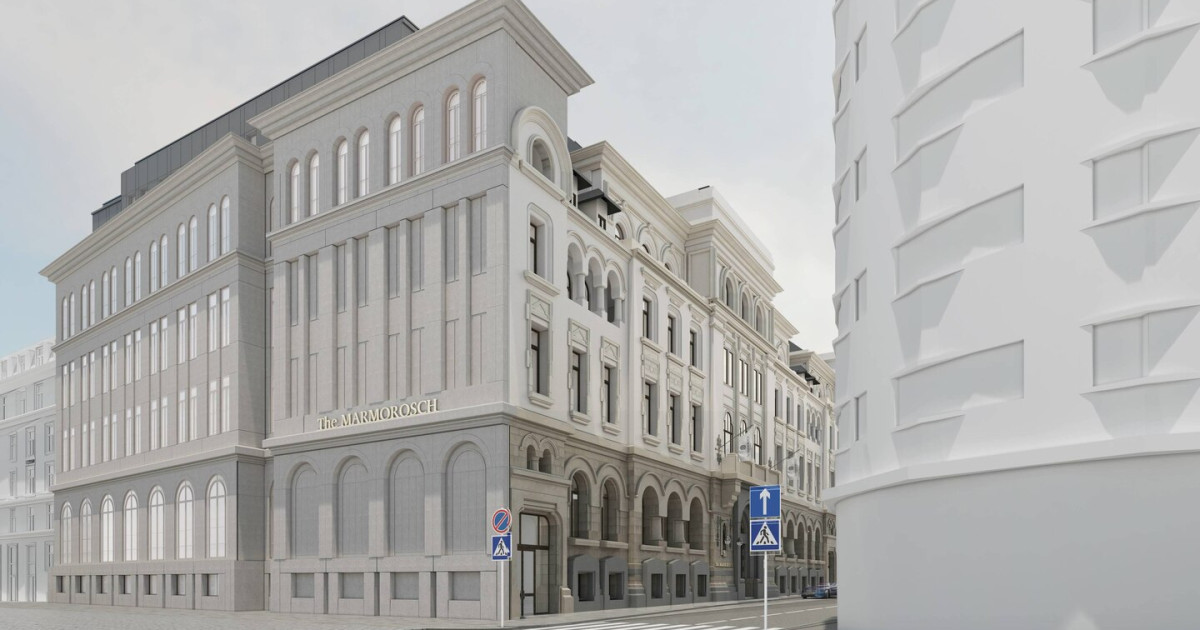 Fosta bancă Marmorosch Blank, pomenită în „Moromeții”, a fost ...