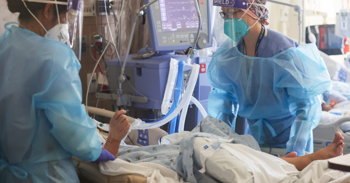 Mesajul unui preot infectat cu coronavirus: Asociez secția COVID cu ...