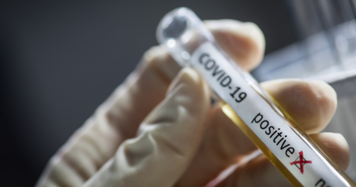 INSP: Doar 1,3% dintre vaccinaţi s-au infectat cu Covid-19 | Digi24