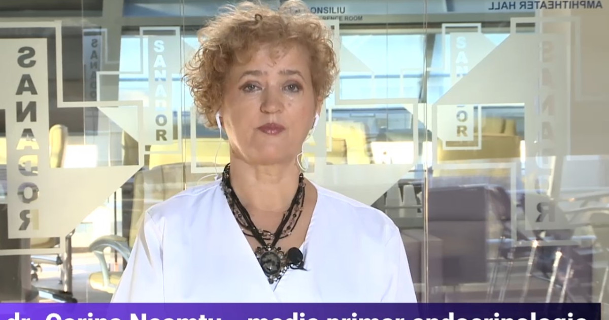 Cancerul tiroidian. Ce trebuie să facem dacă descoperim un nodul ...