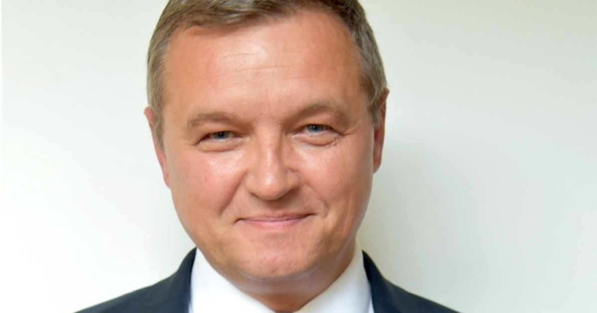 Ciprian Teleman, fost ministru al digitalizării, se retrage din USR ...