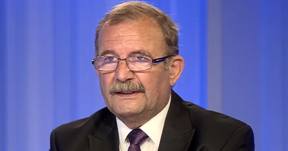 Dan Grecu, general în rezervă, LIVE la Interviurile Digi24.ro | Digi24