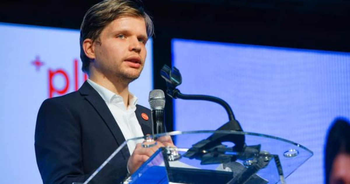 Un membru al conducerii USR pleacă din partid și se înscrie în REPER ...