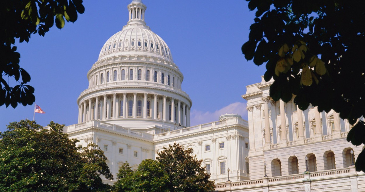 Rezoluție dedicată României în Congresul SUA. Legislativul american a ...