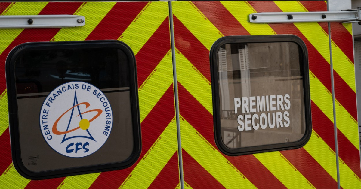 Explozie la o fabrică de praf de pușcă din Franța. 8 persoane au fost ...