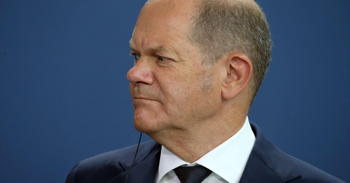 Olaf Scholz spune că e „surprins” de amploarea dependenţei companiilor ...