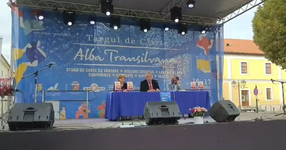 Andrei Marga insistă: Afirmațiile mele corespund adevărului istoric ...